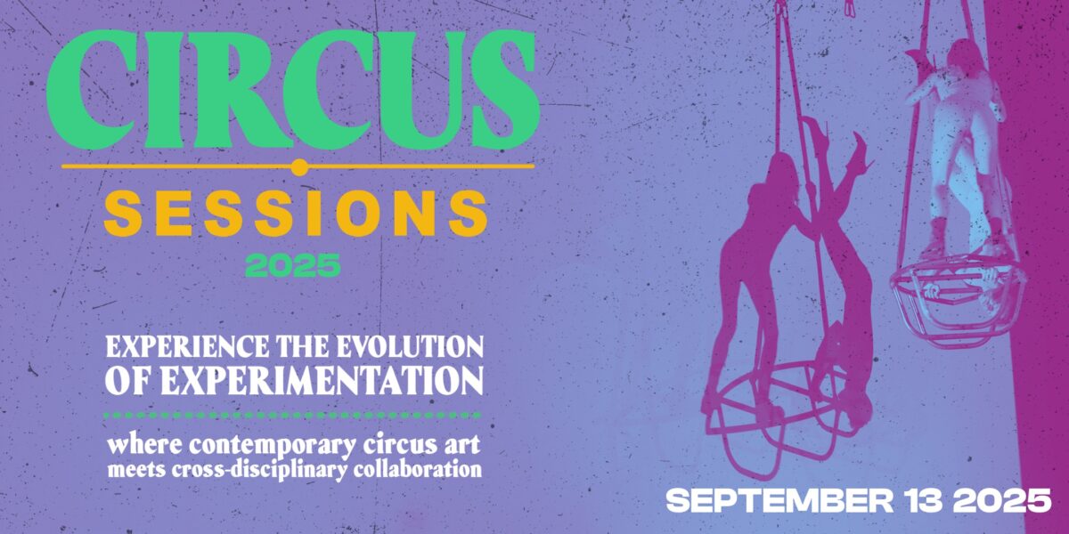 Circus Sessions Ten