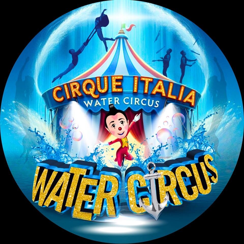 Cirque Italia Water Circus: Platinum Unit