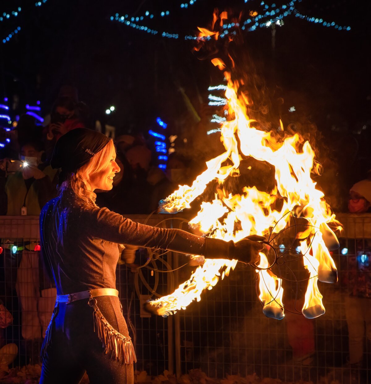 Pickering’s Free Christmas and Holidays Celebrations to Feat. 3 Nights ...