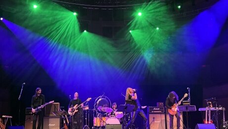 Classic Albums Live: Led Zeppelin IV