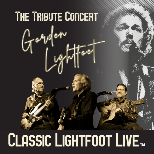 Classic Lightfoot Live