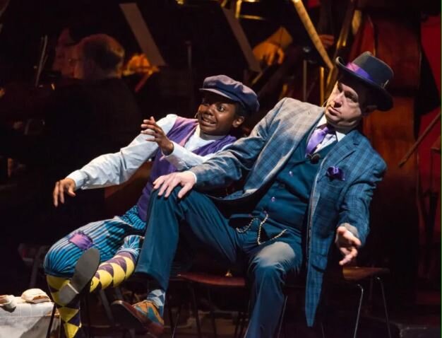 Classical Kids Live! Gershwin’s Magic Key