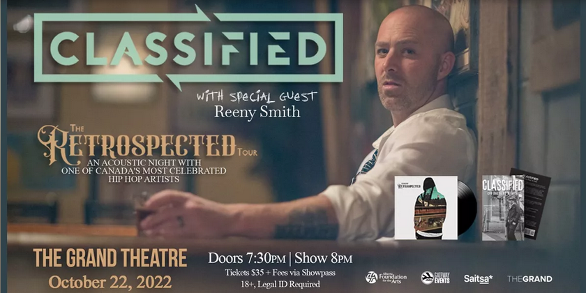 Classified Movie Ads