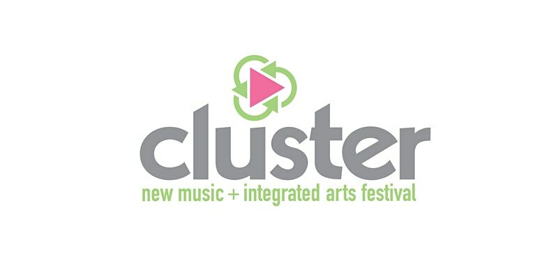 Cluster Logo