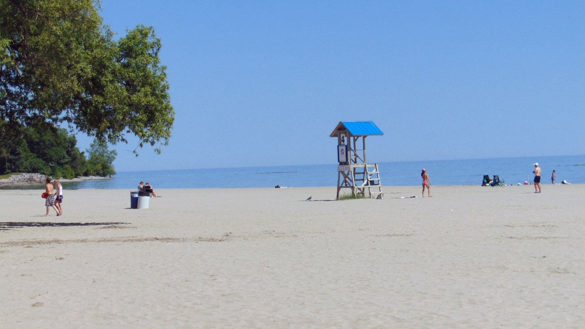 Top Beaches to Visit This Summer in Ontario