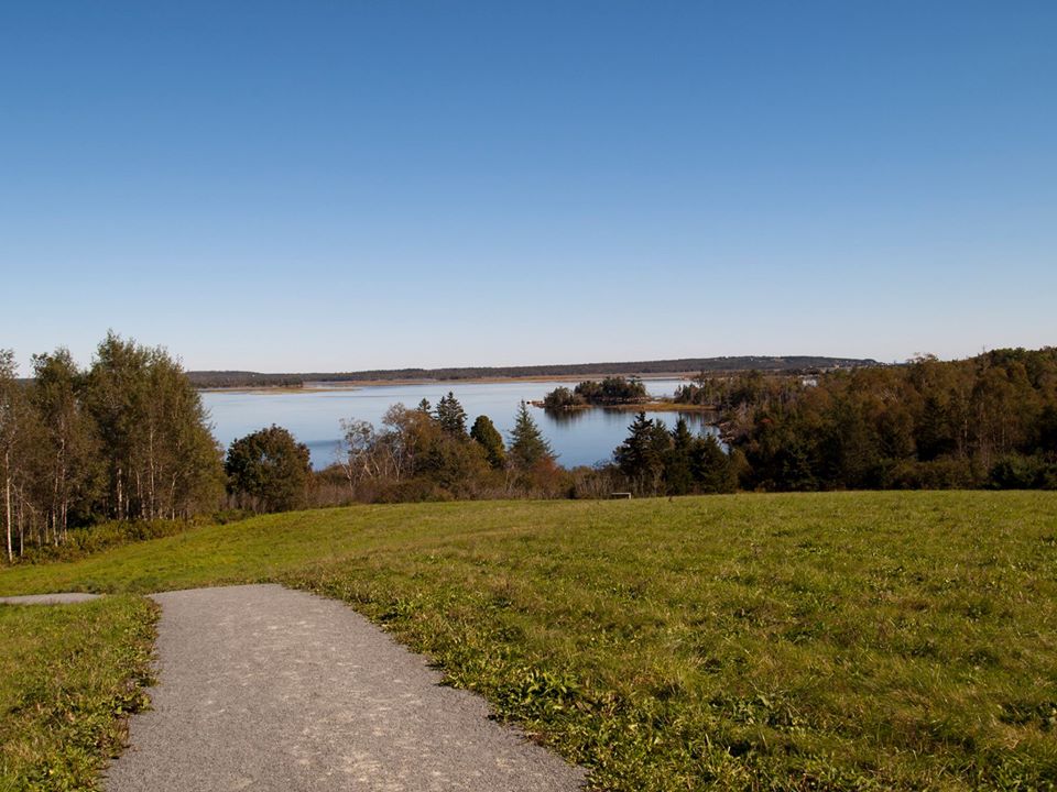 25 of the Best Trails In and Around Halifax