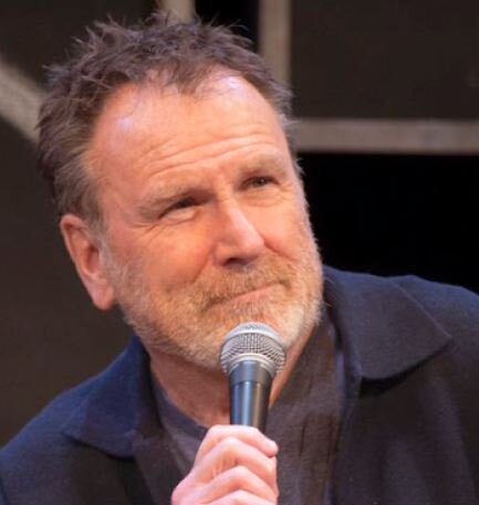 Colin Quinn Live