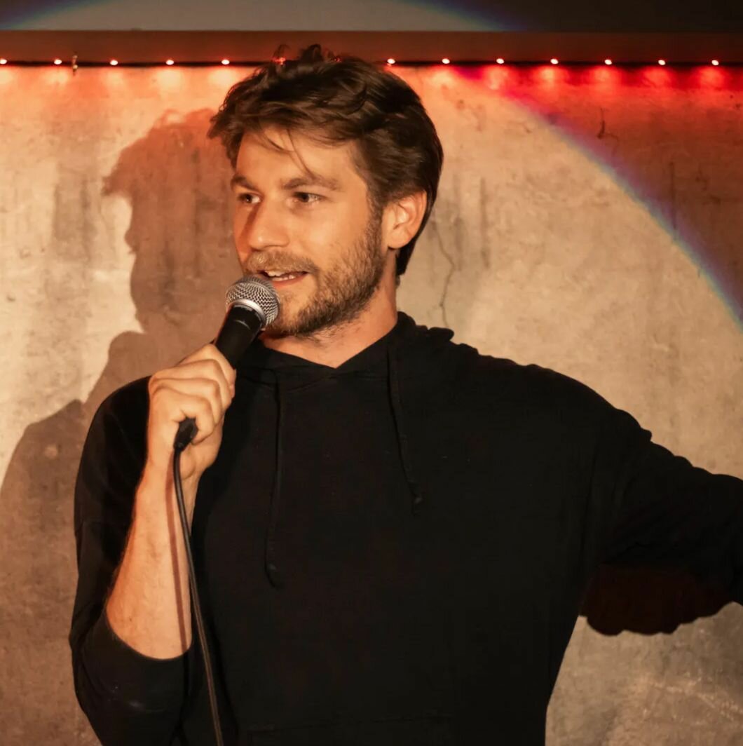 Dustin Searcy – Live Special Taping