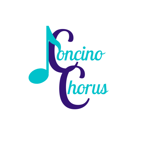 Concino Chorus: Mountian Echoes