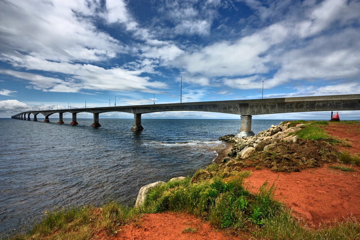 50 Bucket List Ideas For a Summer Trip to Prince Edward Island