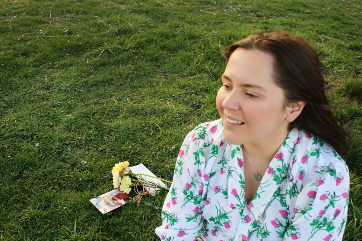 Conversations with Penny