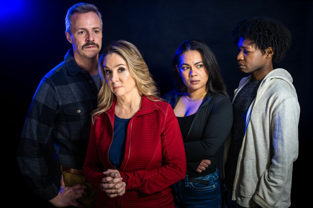 Four Minutes Twelve Seconds