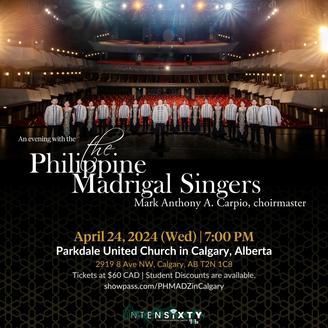 Philippine Madrigal Singers