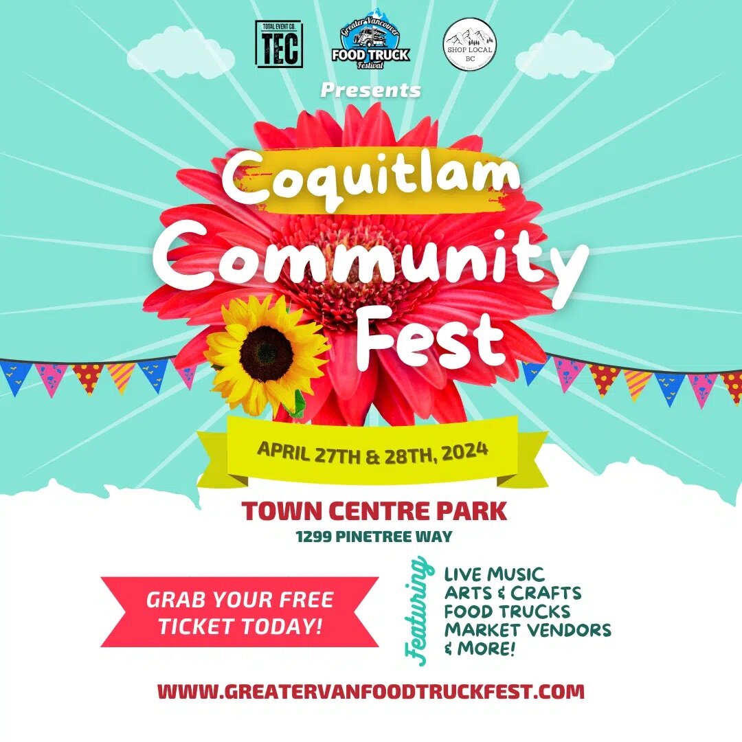 Coquitlam Community Fest