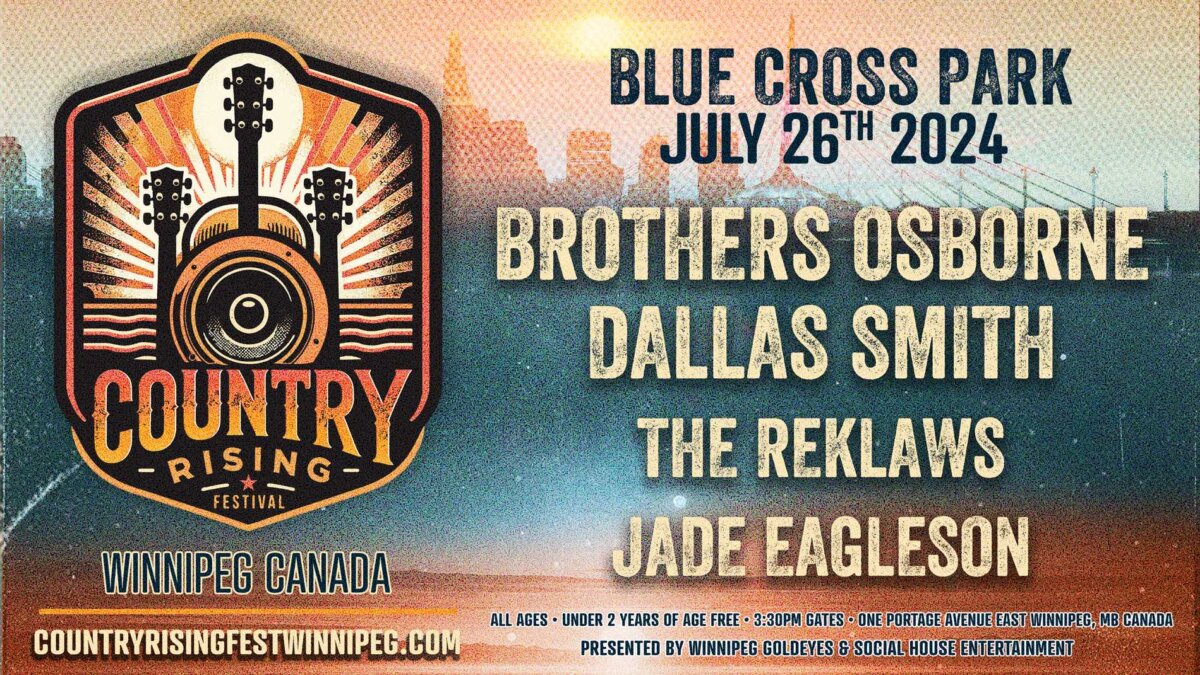Country Rising Fest