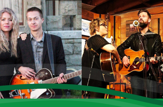 Courtland & T.Buckley