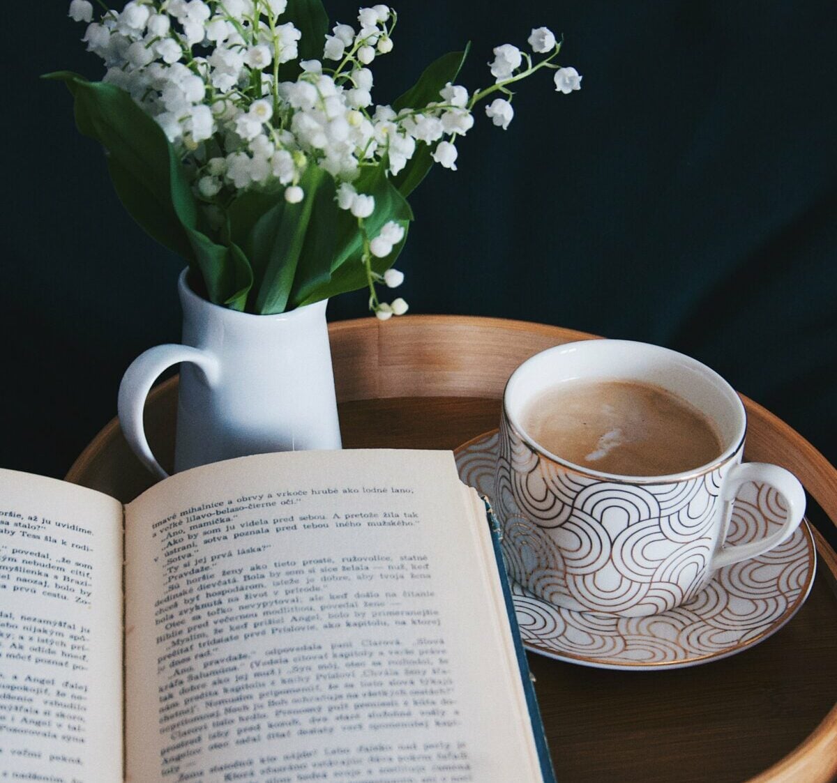 Where to Find Edmonton’s Local Bookstores and Cozy Book Cafes