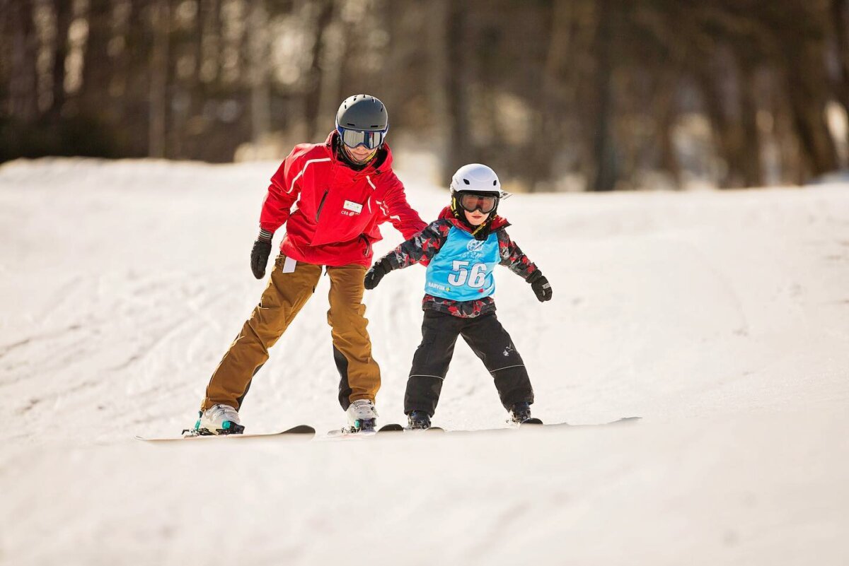 20 Outdoor Bucket List Winter Activities and Adventures in New Brunswick