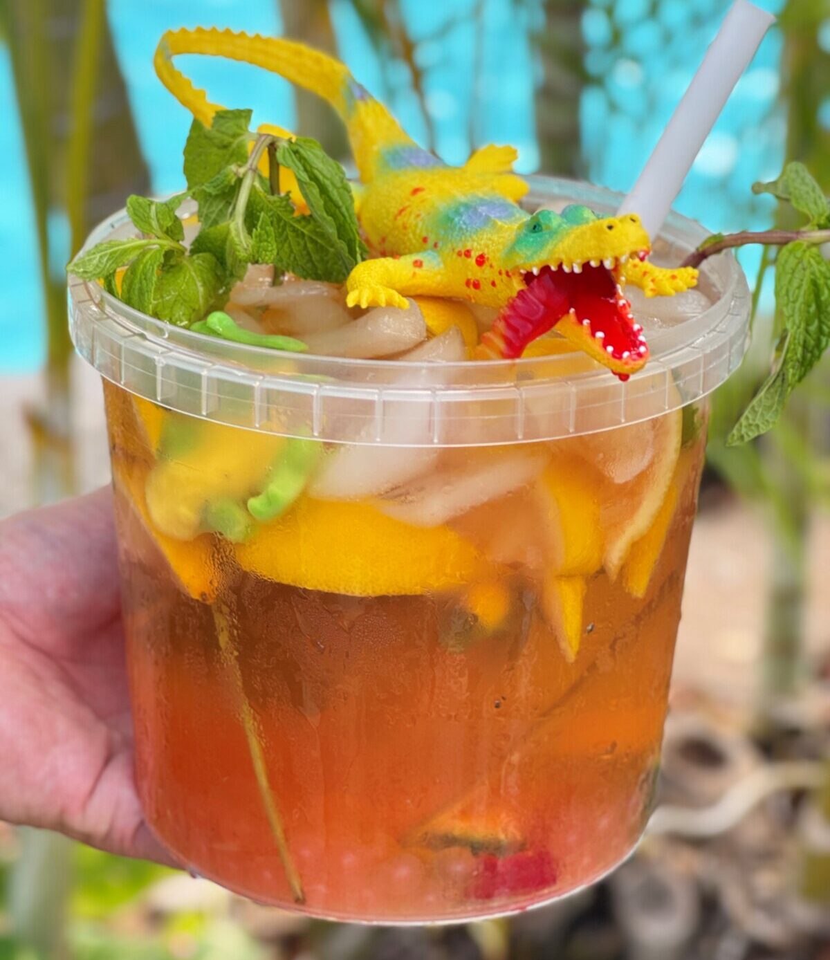 Bao, BBQ, and Bizarre Desserts: What’s New at the 2025 Calgary Stampede ...