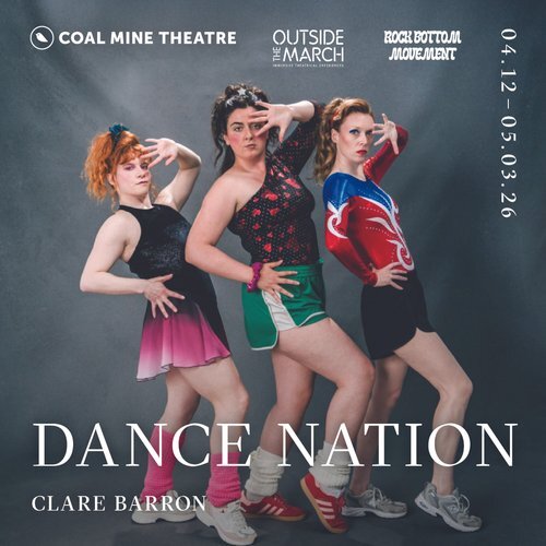 DANCE NATION