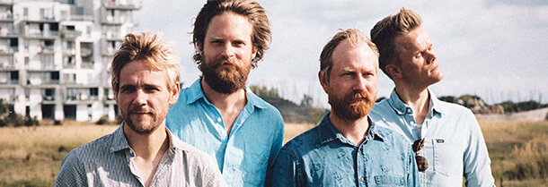 Danish String Quartet