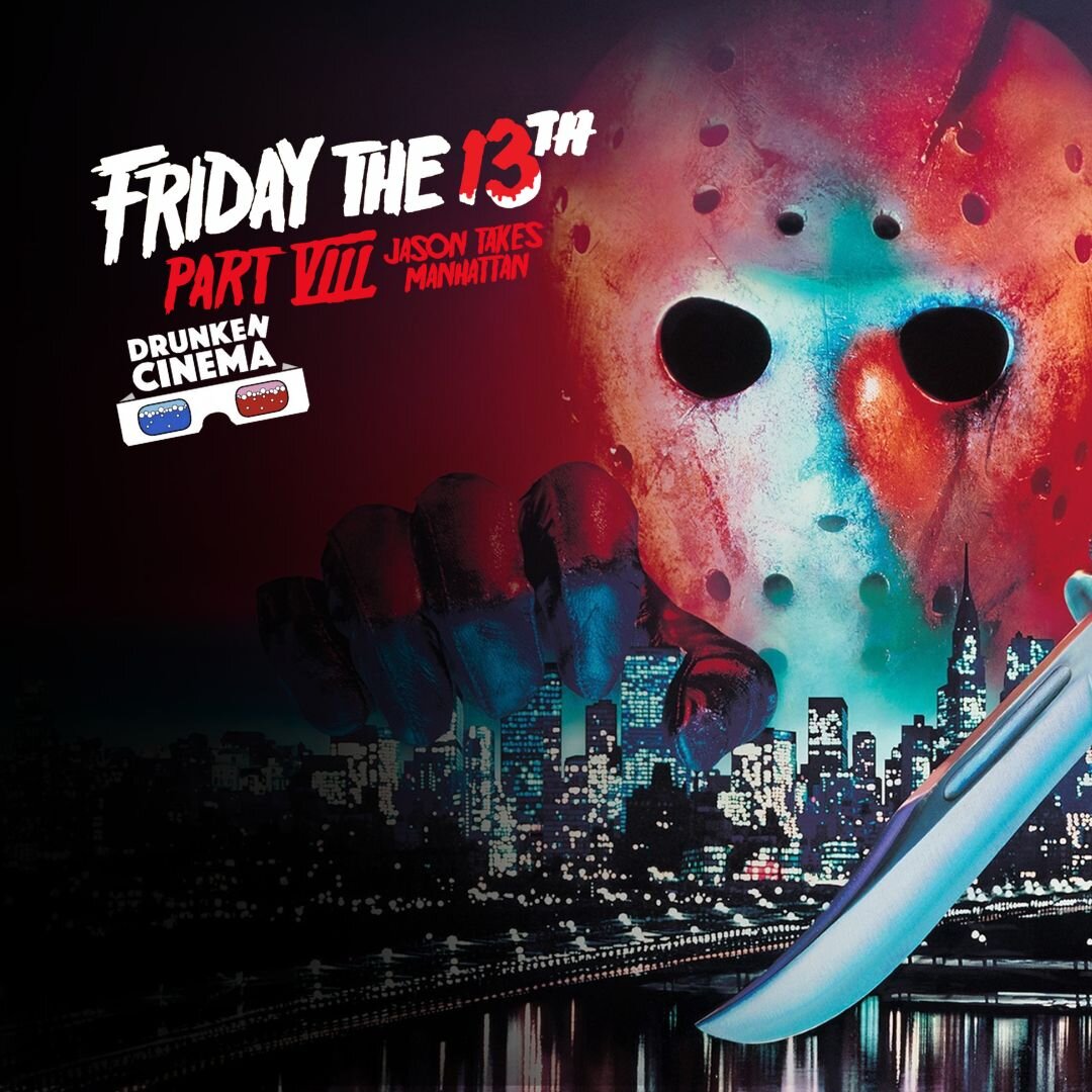 Things To Do On Friday The 13th