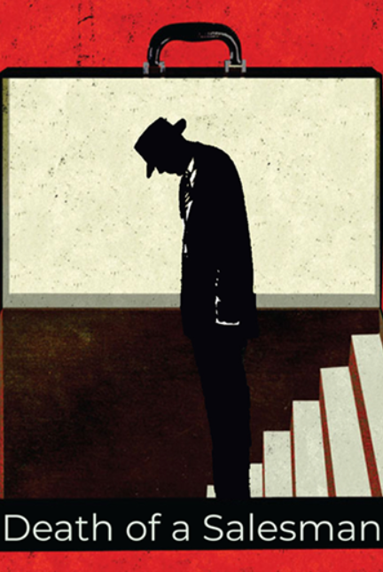 DEATH OF A SALESMAN