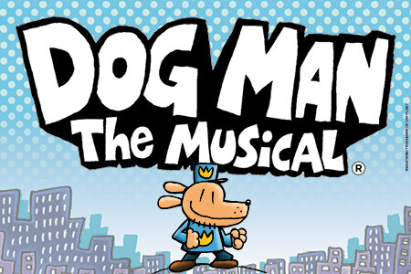 Dog Man: The Musical