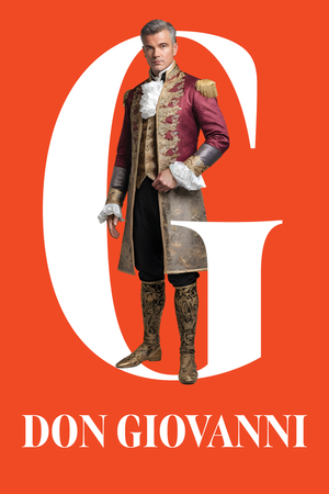 DON GIOVANNI