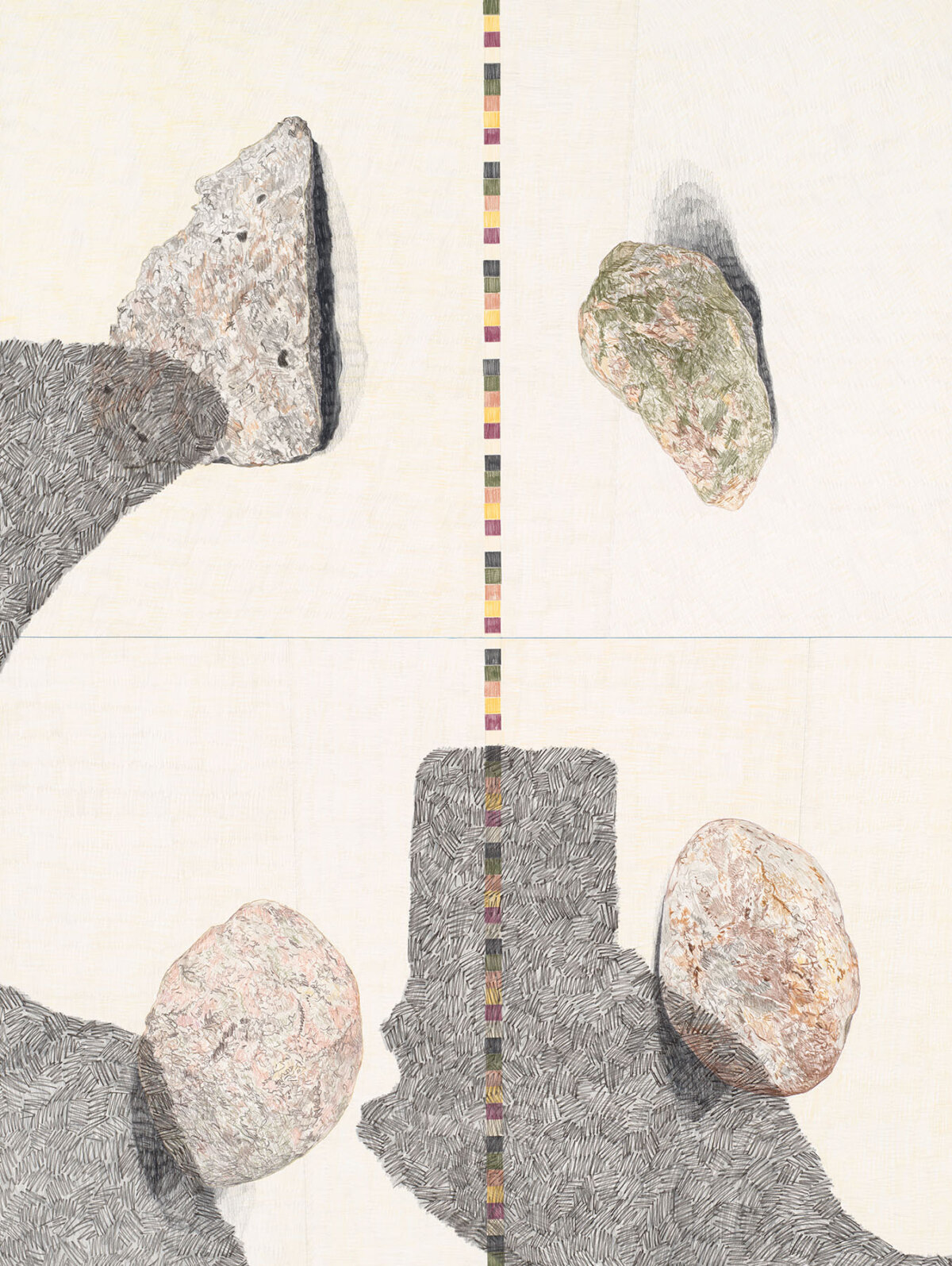 Derek Sullivan: Field Works