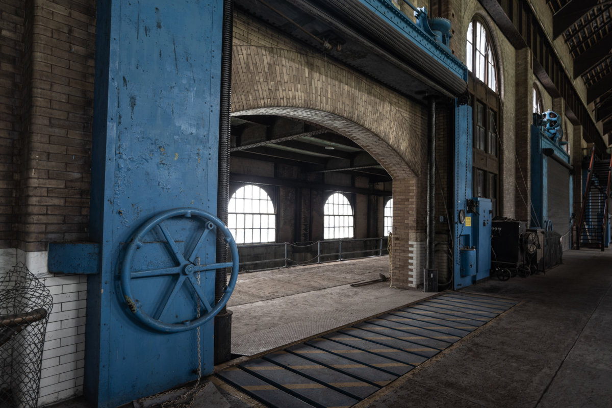 Things to Do and See at Canadian Niagara Power Station