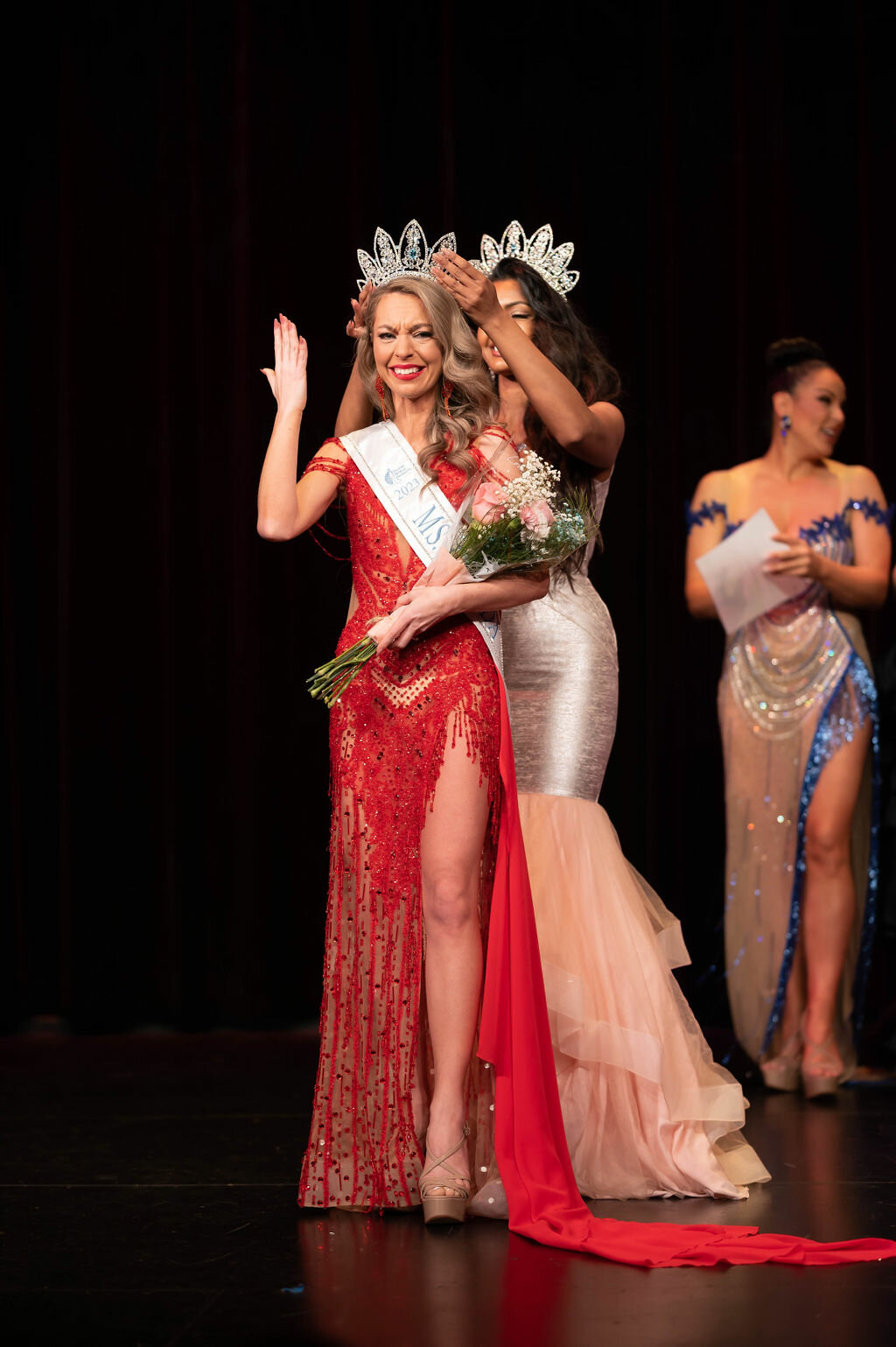 Canada United World Beauty Pageant
