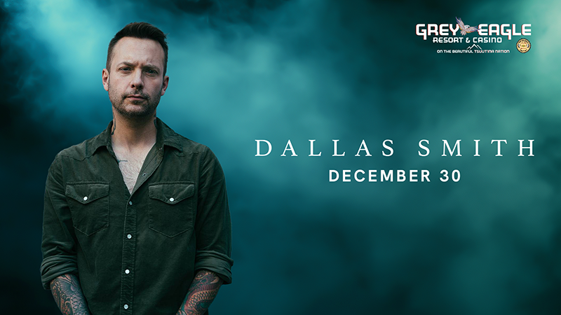 Dallas Smith