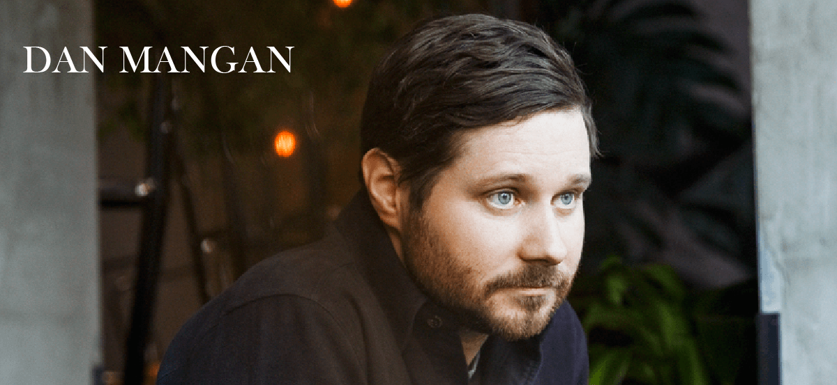 Dan Mangan | Centre In The Square, 101 Queen Street N., Kitchener | To ...