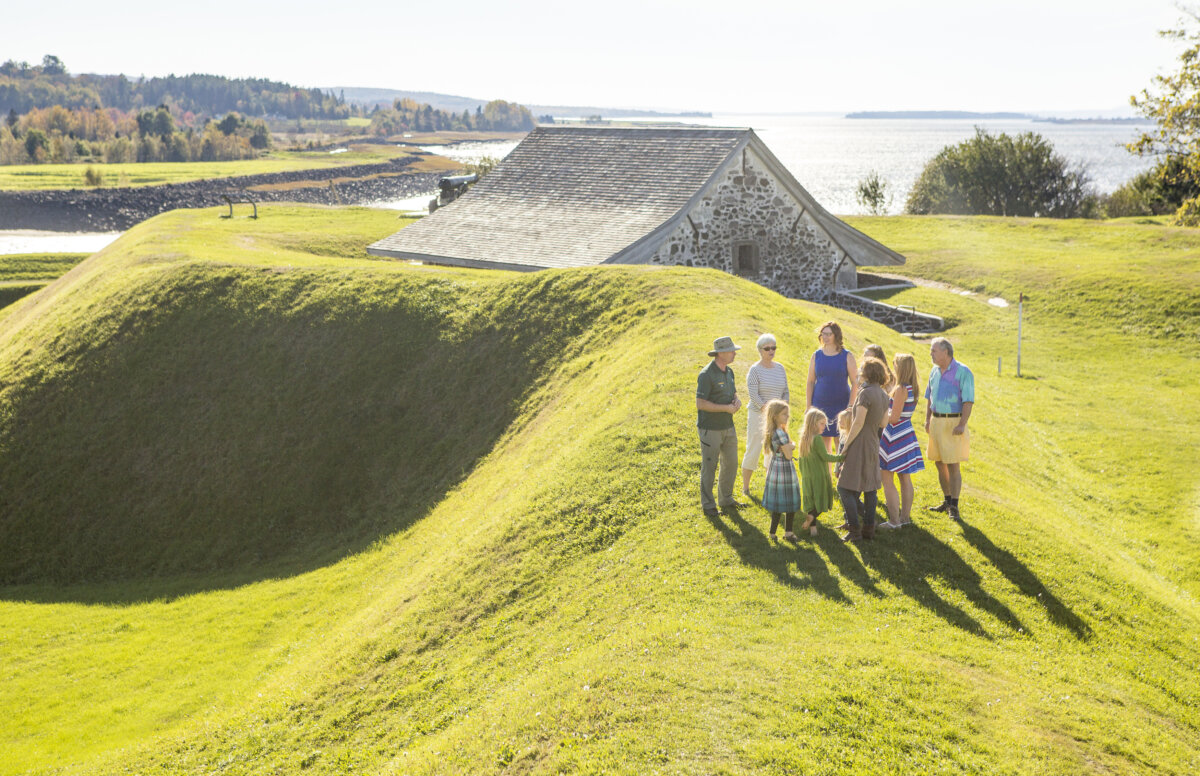 Halifax Citadel to Cape Breton: What’s New in 2023 at Parks Canada ...