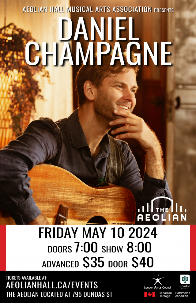 Daniel Champagne