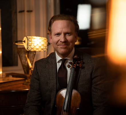 Daniel Hope: Irish Roots