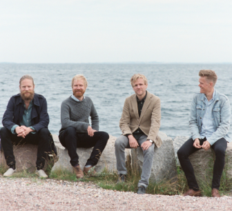 Danish String Quartet