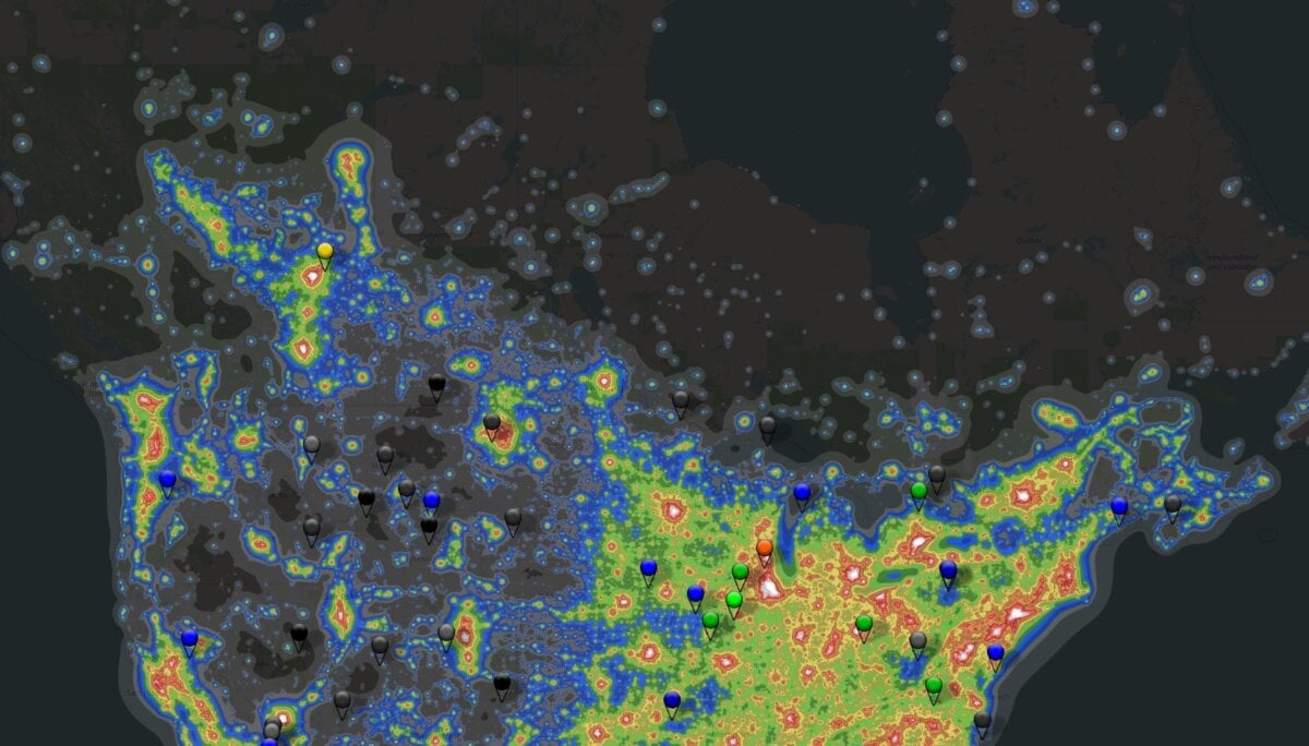 When and Where to See Perseid Meteor Shower – 2024