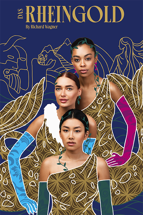 Calgary Opera – Das Rheingold