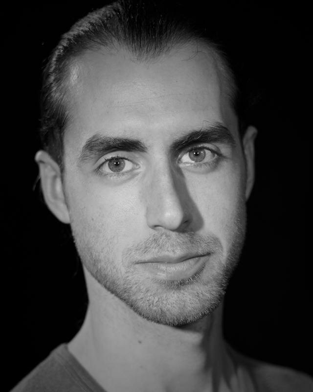 David Sings Elton – Dance in the New Year