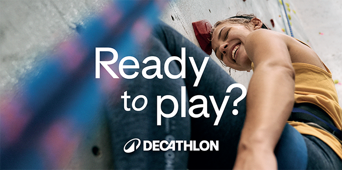 Decathlon’s Flagship Store Grand Opening