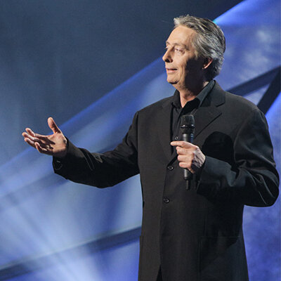 Derek Edwards – Oxy Moron