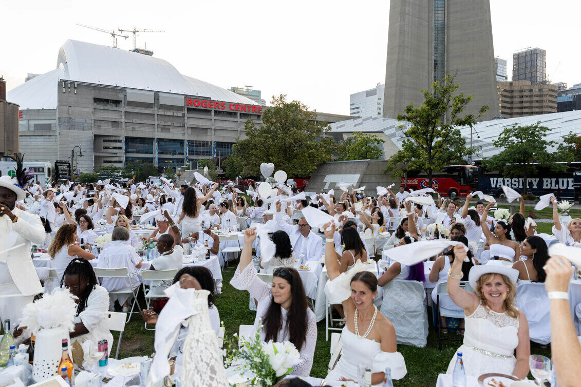 Top Things to Do This September in Toronto – Events and Activities