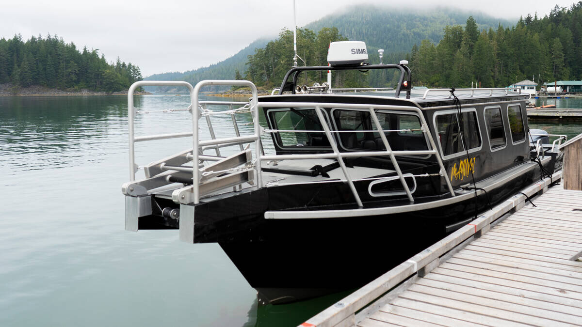 Discover Port McNeill: Gateway to Breathtaking Northern Vancouver ...