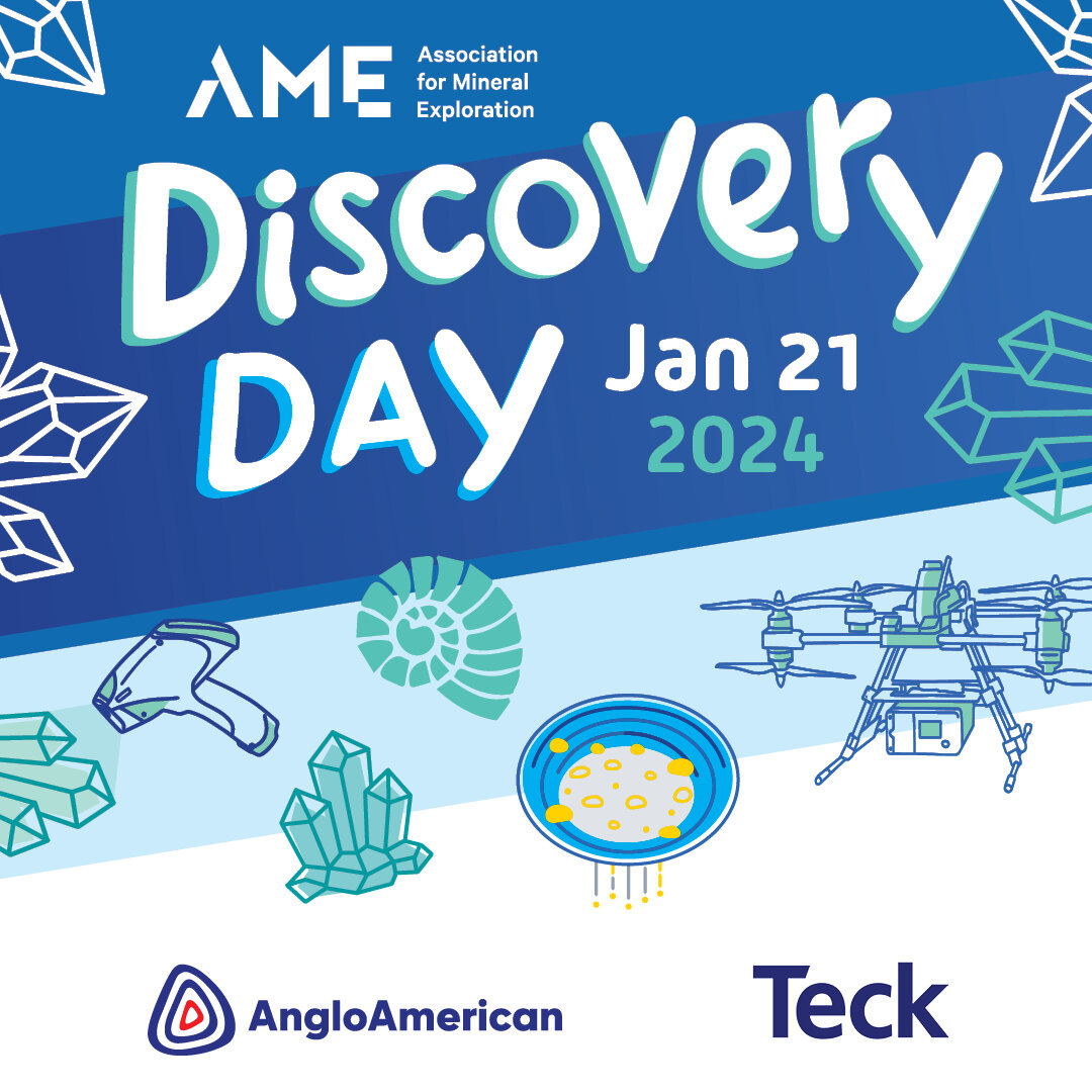 Explore the World Beneath You at Discovery Day, hosted by the ...