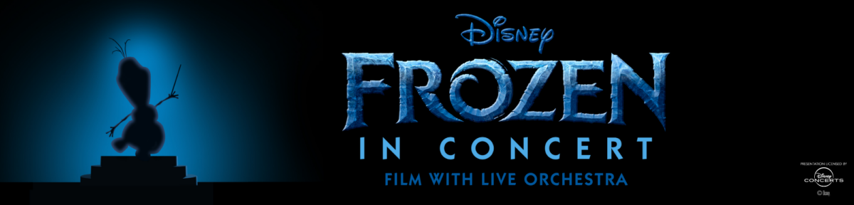 Disney in Concert: Frozen