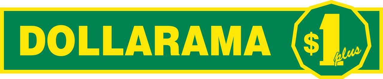 You can shop online at Dollarama