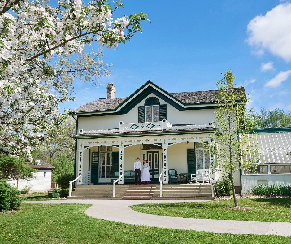 Doors Open Along the Grand: Explore Attractions For Free in Brant ...