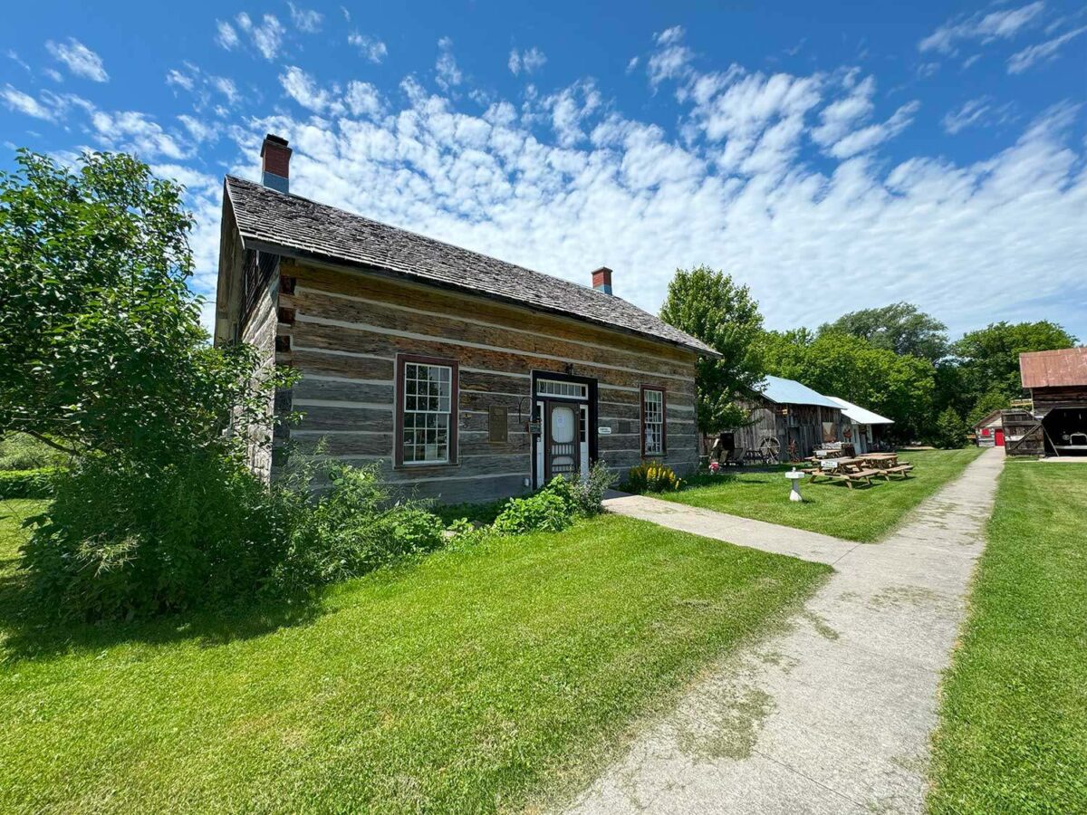 Doors Open Simcoe County 2025: Visit Unique Attractions For Free on Sept 13